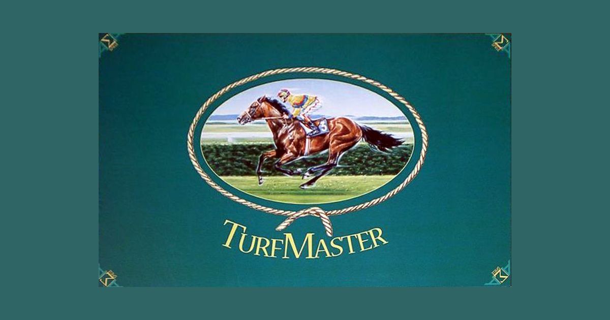 TurfMaster | Board Game | BoardGameGeek