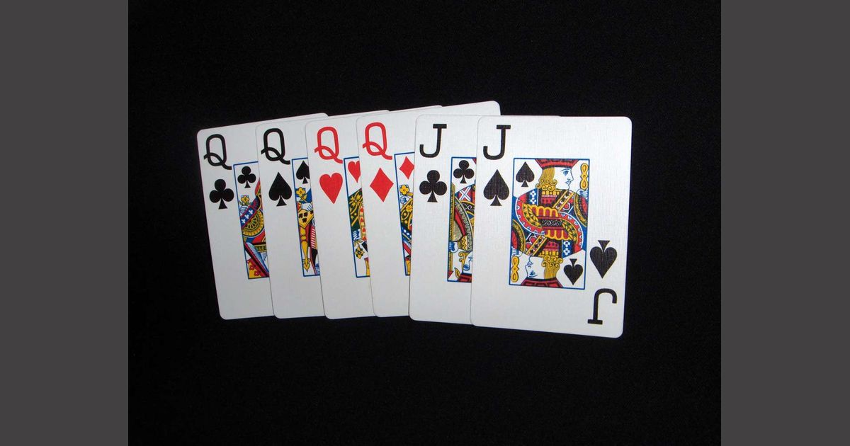 Trying out Four Player Variants | Sheepshead | BoardGameGeek