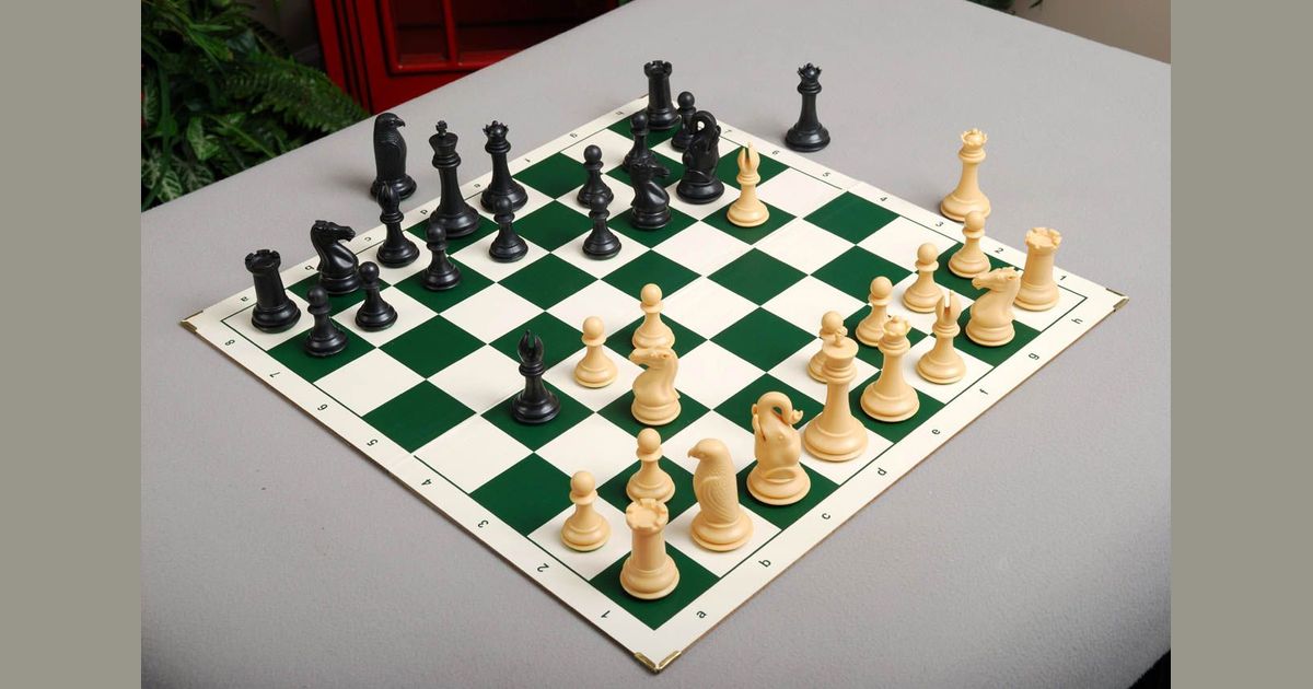 Seirawan-Harper's Chess | Board Game | BoardGameGeek