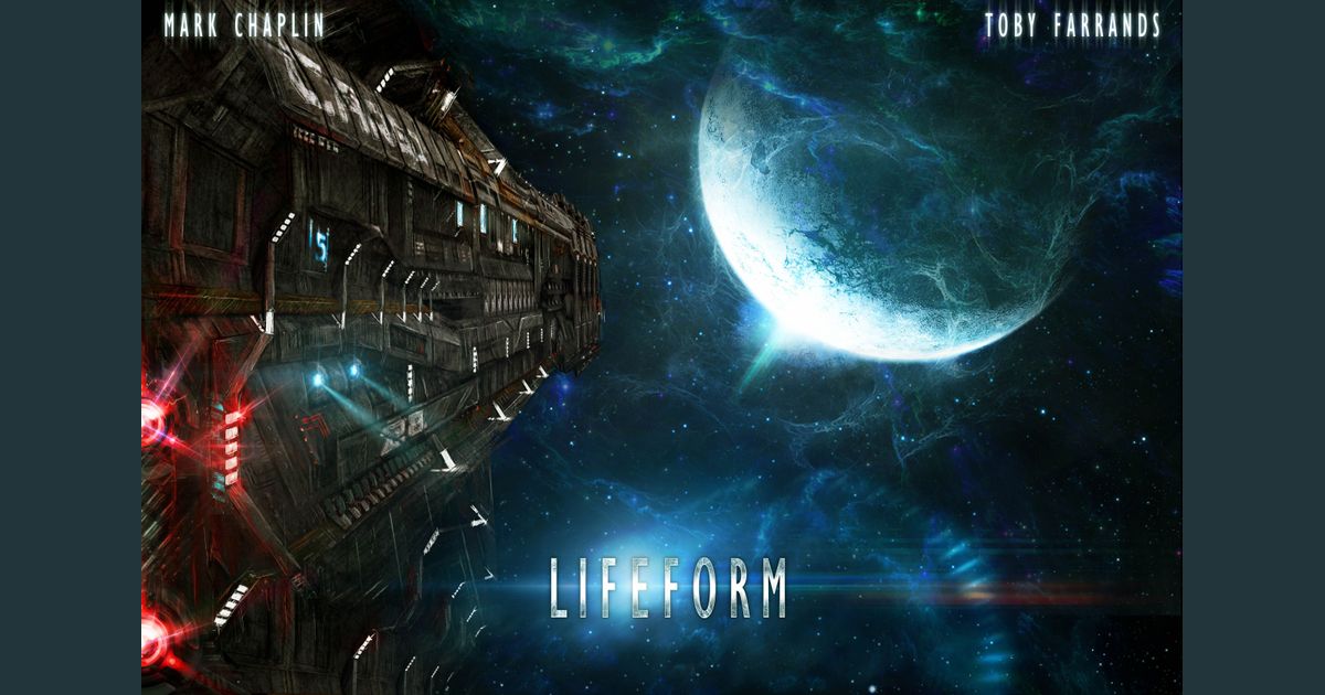 Lifeform - An Alien Survival Horror Game | Lifeform | BoardGameGeek