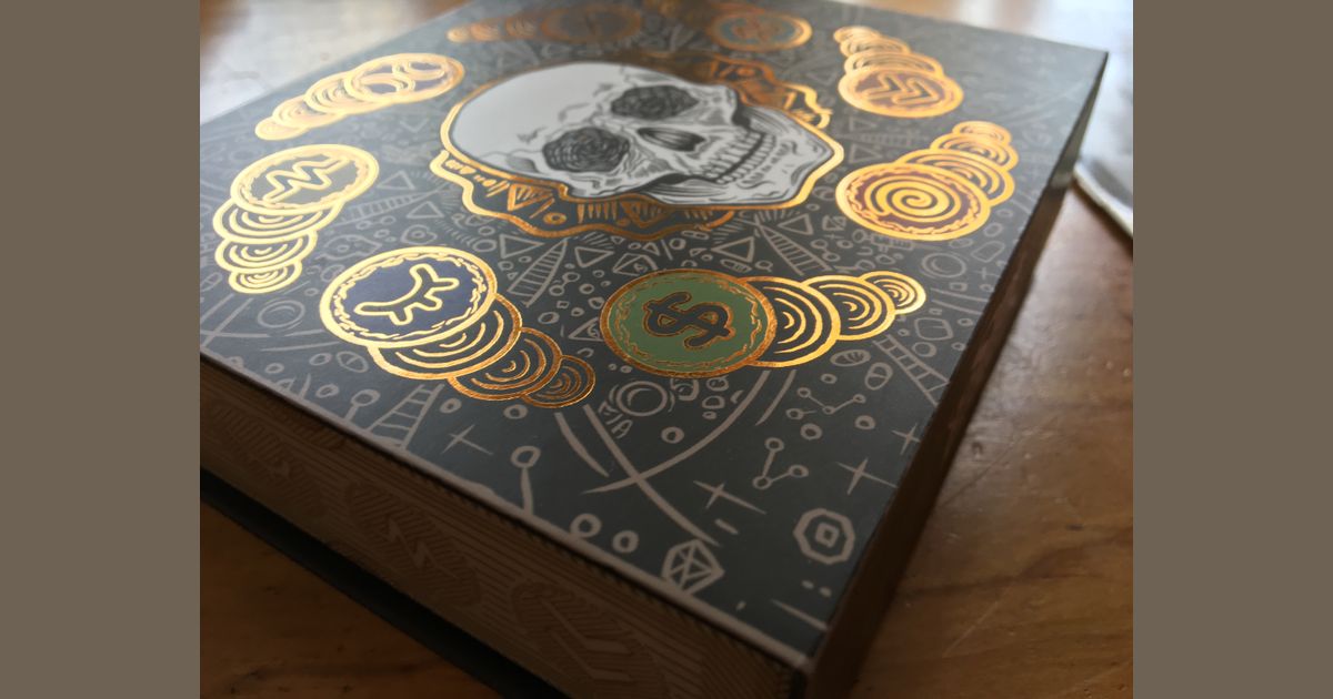 Side Effects Board Game BoardGameGeek