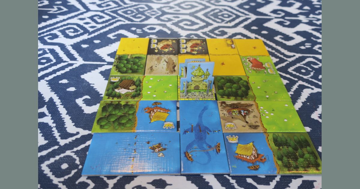 Check please- Games played this month-March | Foam Bananas | BoardGameGeek