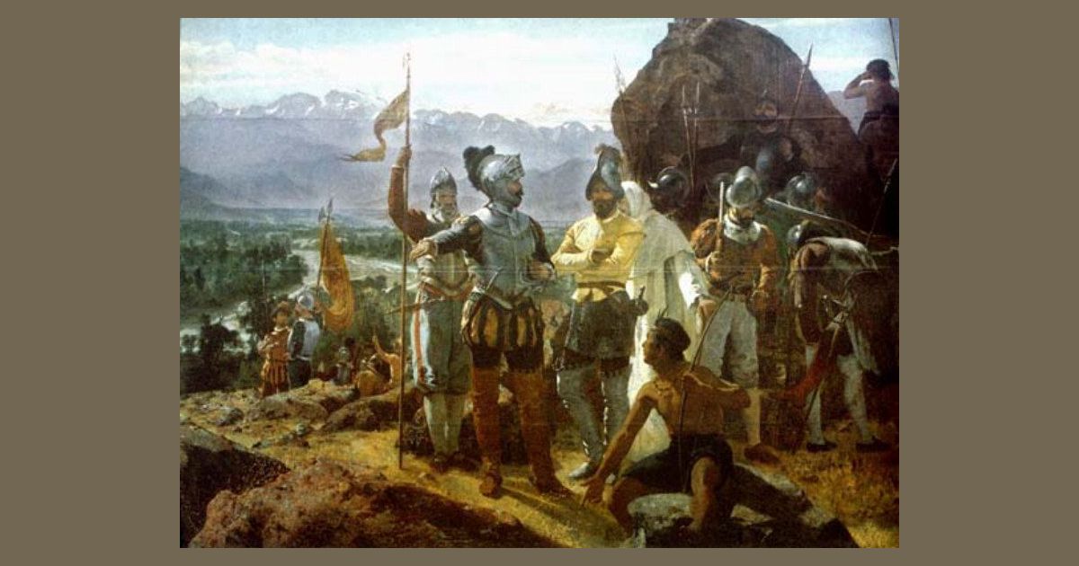 Conquistador | Board Game | BoardGameGeek