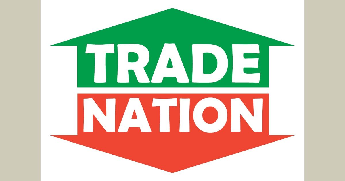 Trade Nation | Board Game | BoardGameGeek