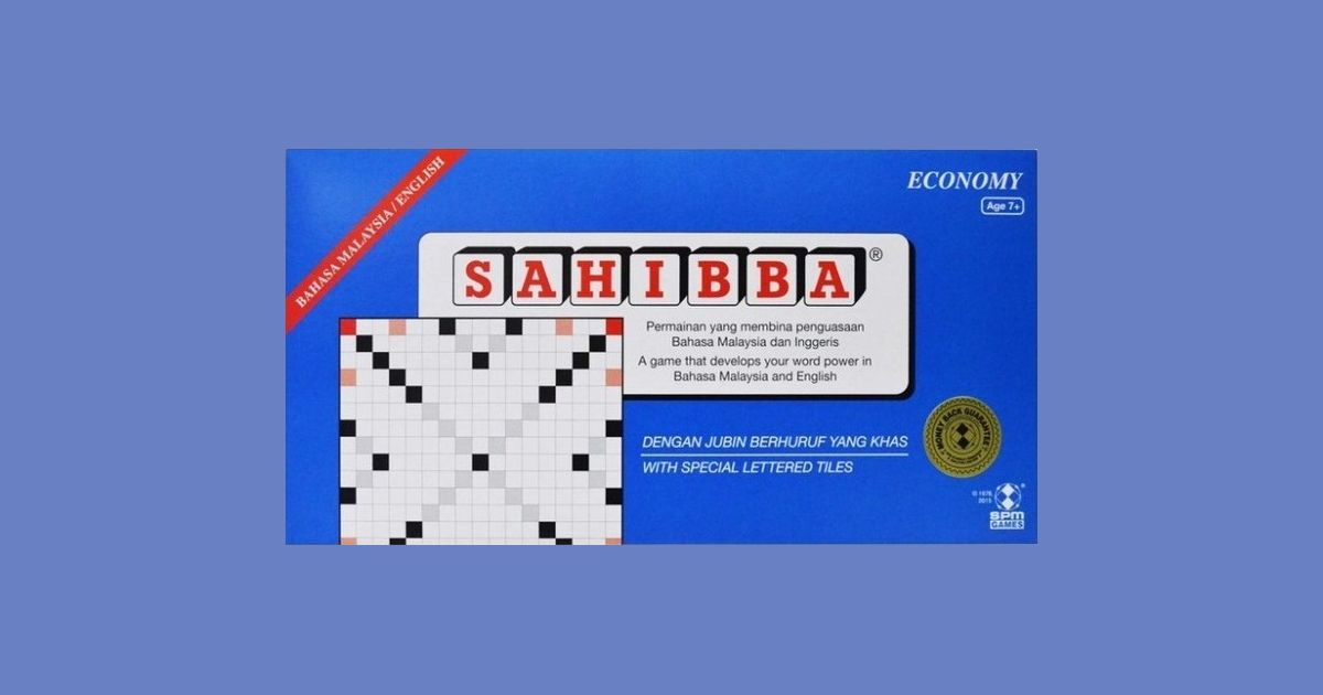 Sahibba | Board Game | BoardGameGeek