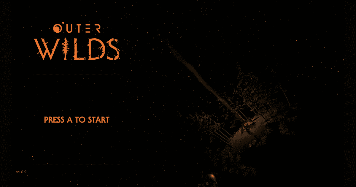 Outer Wilds | Video Game | VideoGameGeek