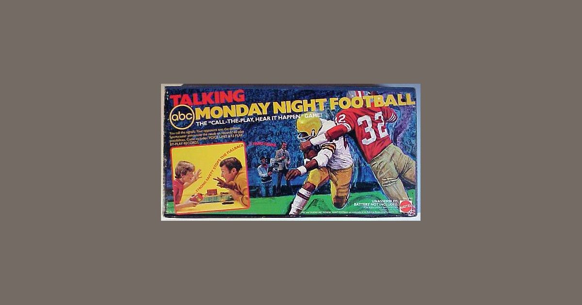 Talking Football | Board Game | BoardGameGeek