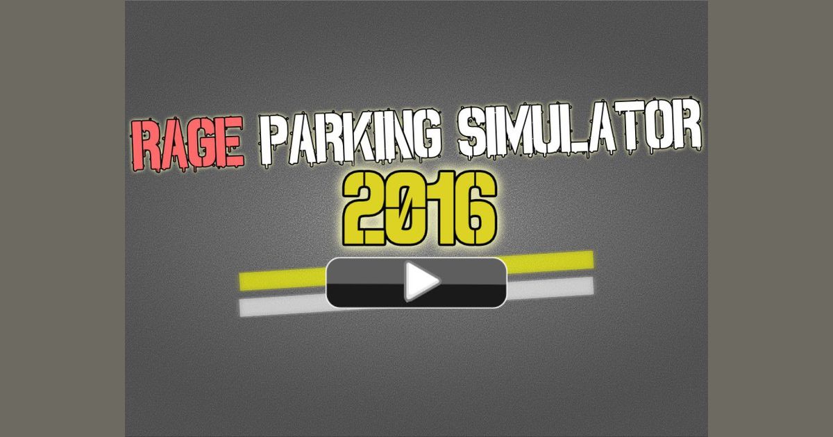 2D Driving Simulator | Video Game | VideoGameGeek