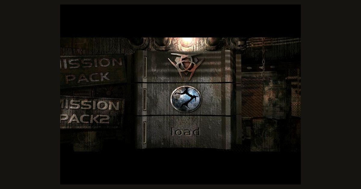 Earth 2140 | Video Game | VideoGameGeek