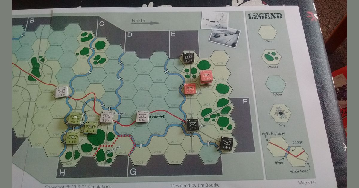 PNP News - June 04, 2016 - June 14, 2016 | Print and Play Games News ...