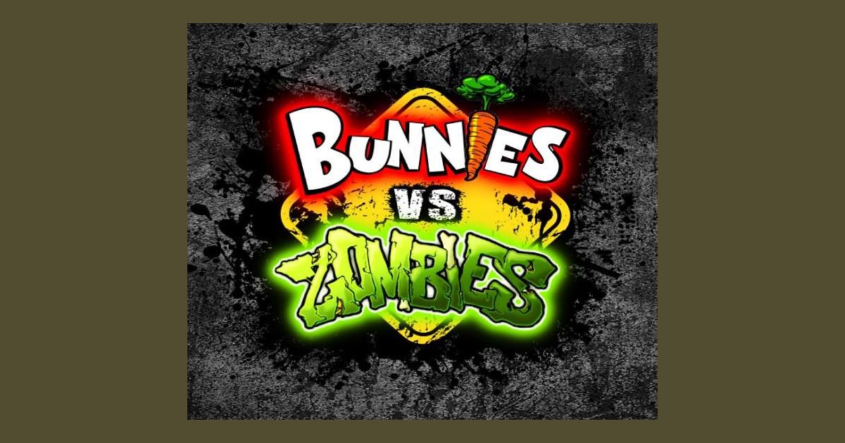 Bunnies vs Zombies | Board Game | BoardGameGeek