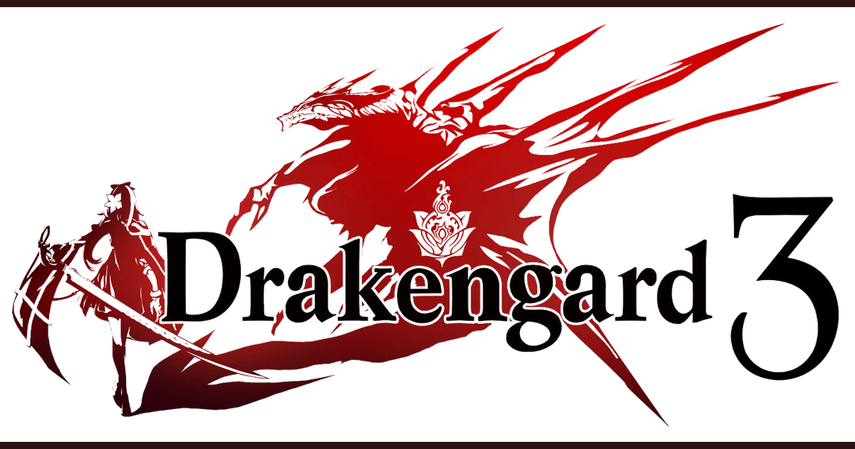 Drakengard 3 | Video Game | VideoGameGeek