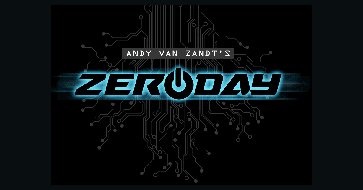 Zero Day | Board Game | BoardGameGeek