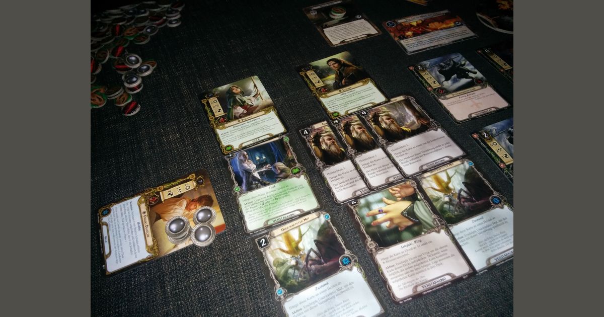 The Balrog is Dead, Long Live the Balrog! | 100 Plays of the Lord of ...