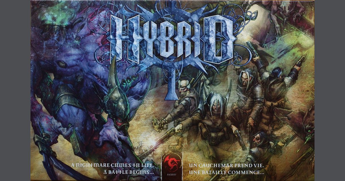 Cadwallon Map Packs | Hybrid | BoardGameGeek