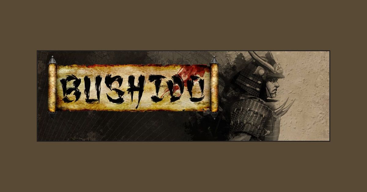 Bushido | Board Game | BoardGameGeek