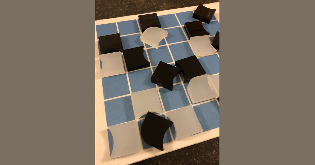 Poka Yoke | Board Game | BoardGameGeek