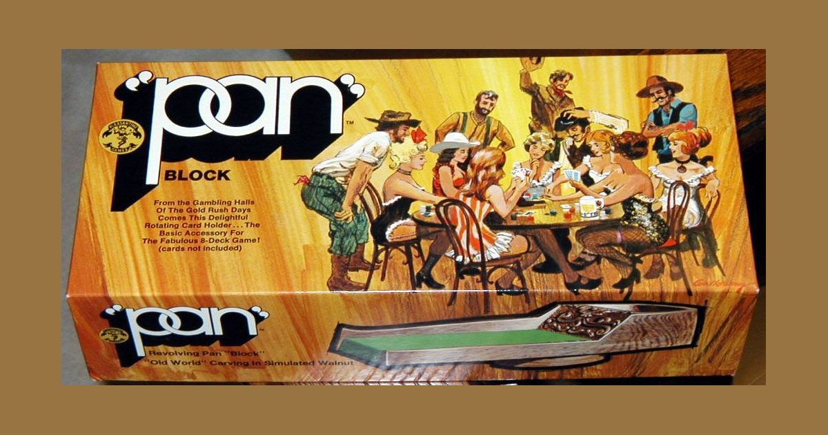 Panguingue | Board Game | BoardGameGeek