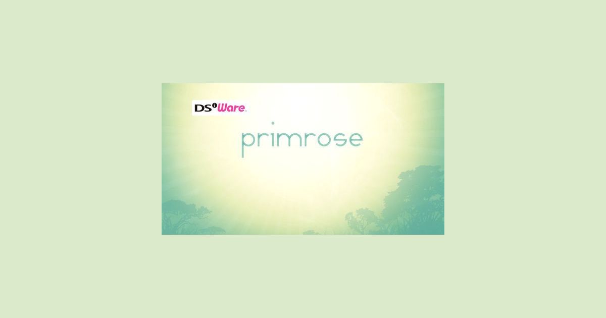 Primrose | Video Game | VideoGameGeek