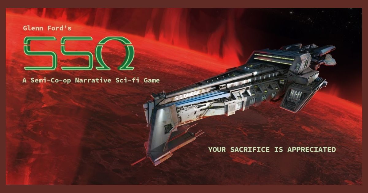 SSO | Board Game | BoardGameGeek