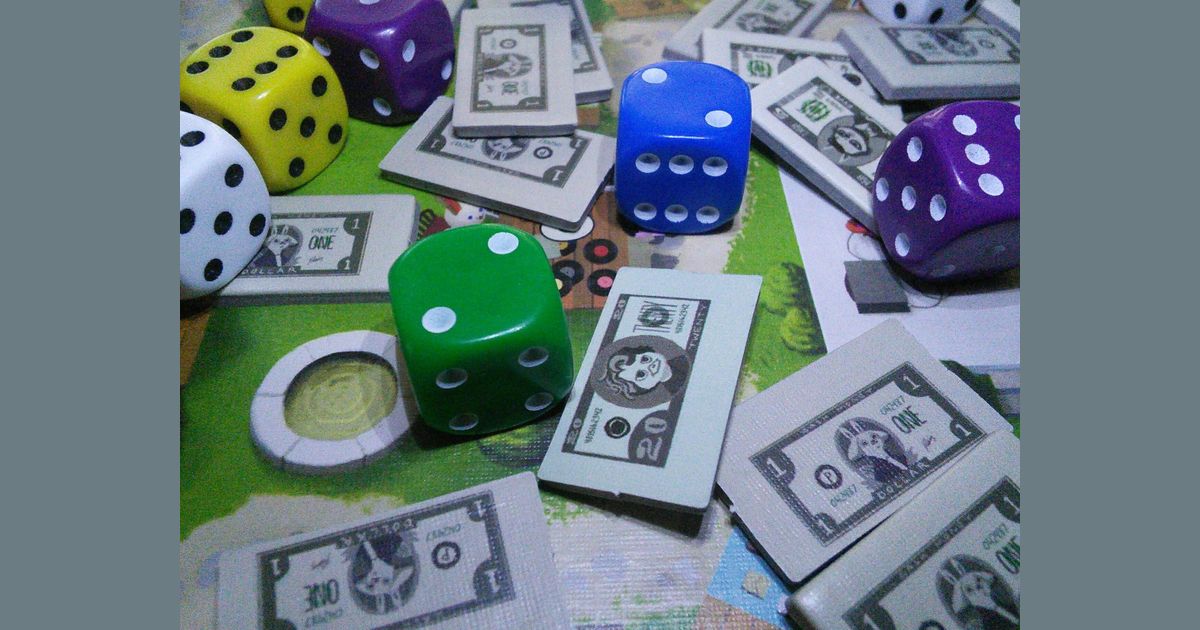 BoardGameGeek