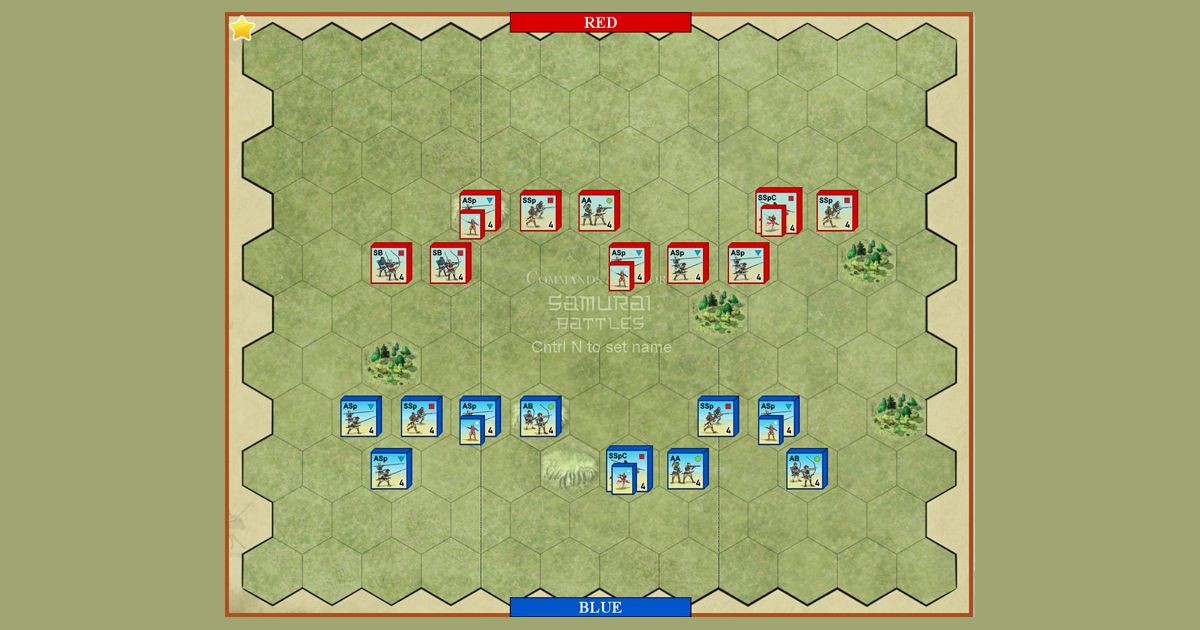 Samurai battles - lots of them | Pevans's Perspective | VideoGameGeek