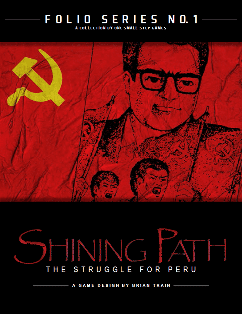 Static Police | Shining Path: The Struggle for Peru
