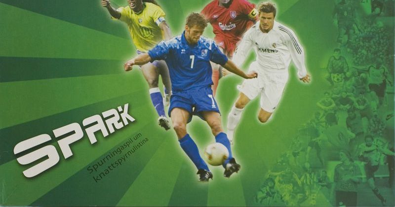 Spark | Board Game | BoardGameGeek