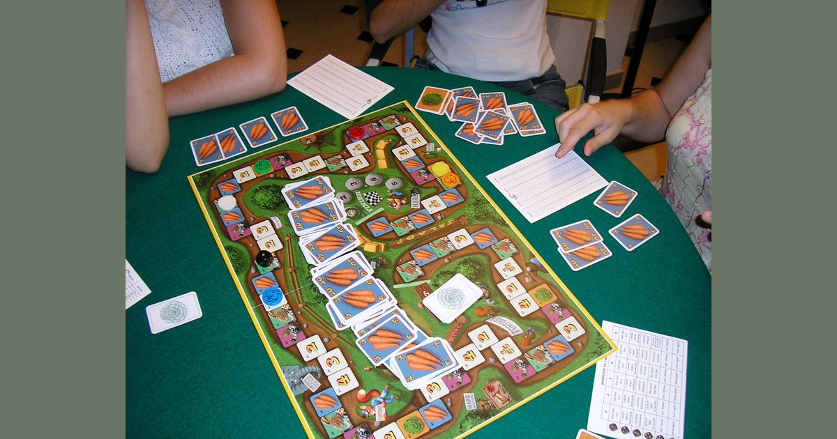 BoardGameGeek