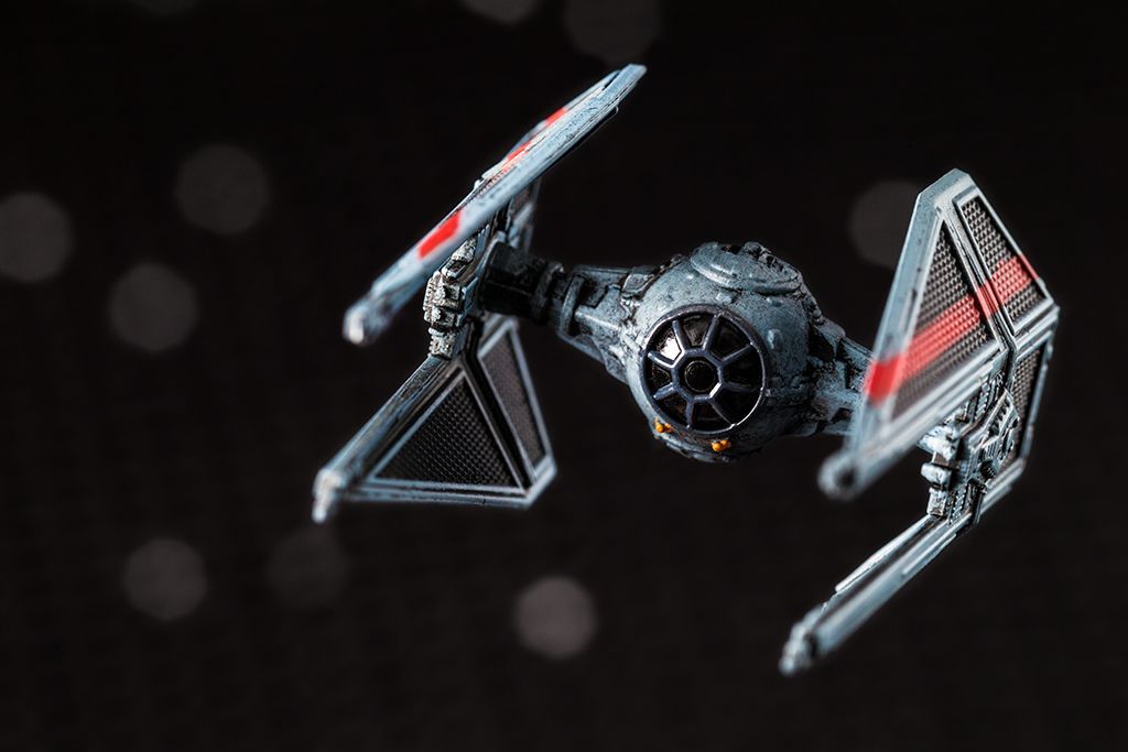 X-Wing Miniatures - Creative photography | Star Wars: X-Wing Miniatures ...