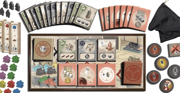 Rahdo Runs Through Essen 2013 Preview | BoardGameGeek