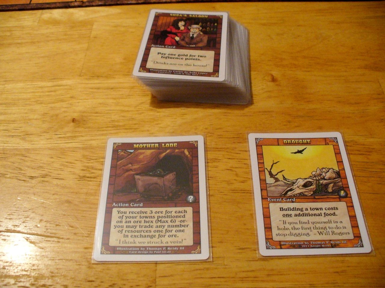 Photogasm #2 ~ Dark Horse Overview | Thematic Colors of Gaming ...