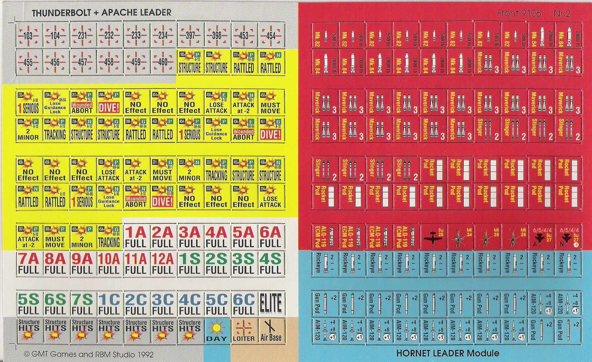 Pre-KS Impressions of Sherman Leader | Tiger Leader | BoardGameGeek