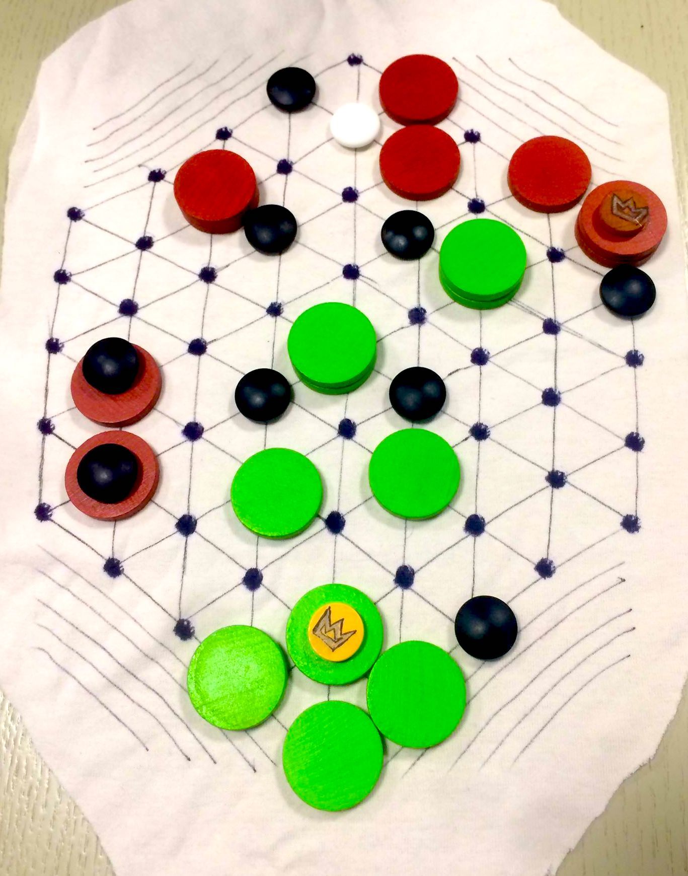 2020 Two Player PnP Game Design Contest entries | BoardGameGeek