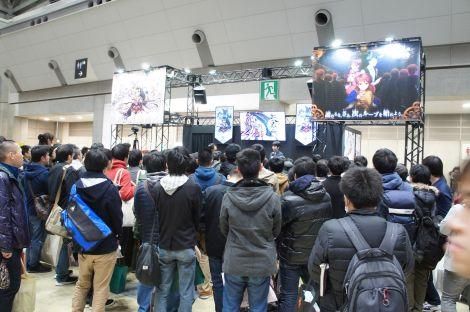 Tokyo Game Market 2018 Autumn: Report from Table Games in the World ...