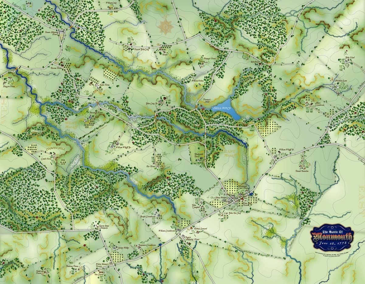 Most beautiful Board/Map in Wargaming | Wargames | BoardGameGeek