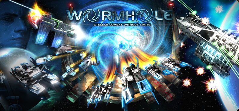 Wormhole - The pdfs, the ships, the game - the complete review | Wormhole | BoardGameGeek