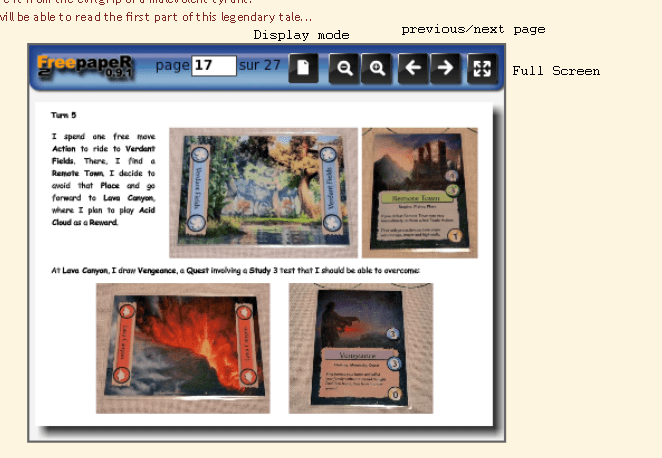 The EPICtorial SAGA of a Dwarven Ranger | Gloom of Kilforth: A Fantasy ...