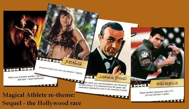 DIY projects, re-themes, miniatures etc. | BoardGameGeek