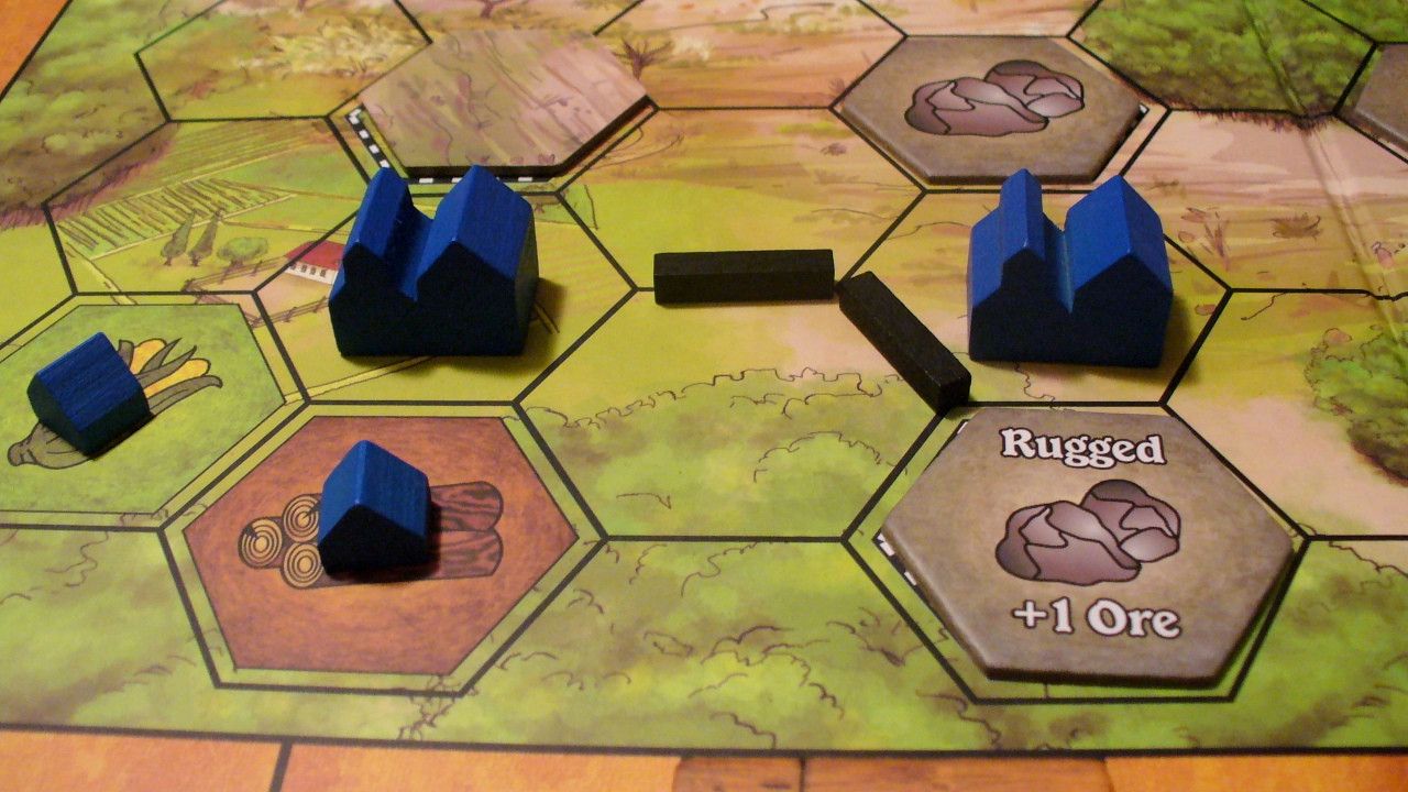 Photogasm #2 ~ Dark Horse Overview | Thematic Colors of Gaming ...