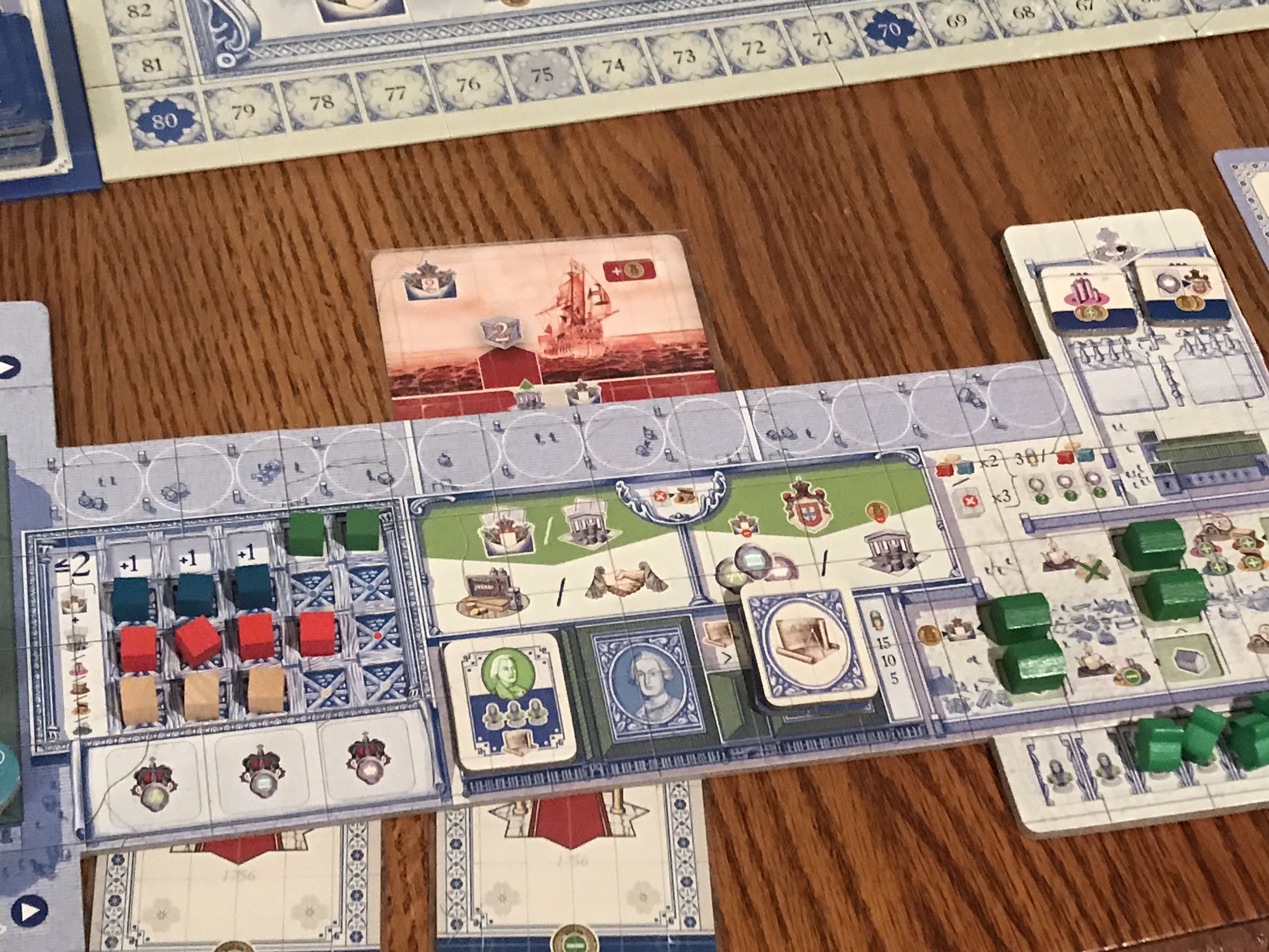Board Game Gumbo | BoardGameGeek