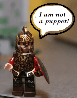 Tales of the Riddermark I - Passage through Mirkwood | The Lord of the ...