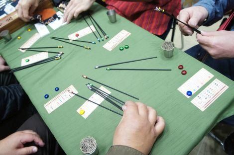 Tokyo Game Market 2018 Autumn: Report from Table Games in the World ...