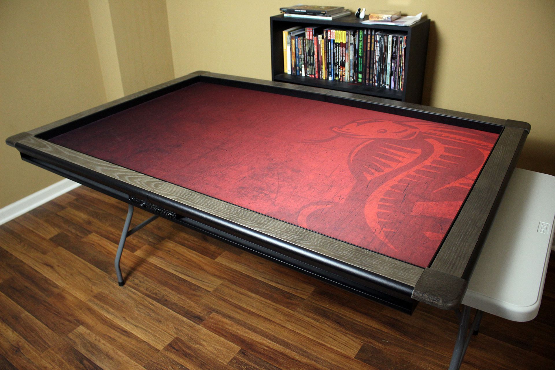 Board Game Table Topper Diy The Board Game Family Game Toppers Full 