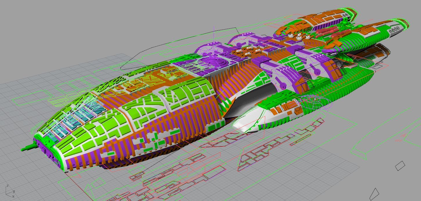 Battlestar Armada | Star Wars: Armada | BoardGameGeek