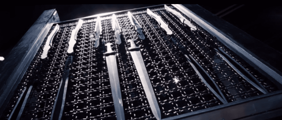 The 74th Annual Hunger Games - TRAINING - Day 2 [Tributes Allowed ...