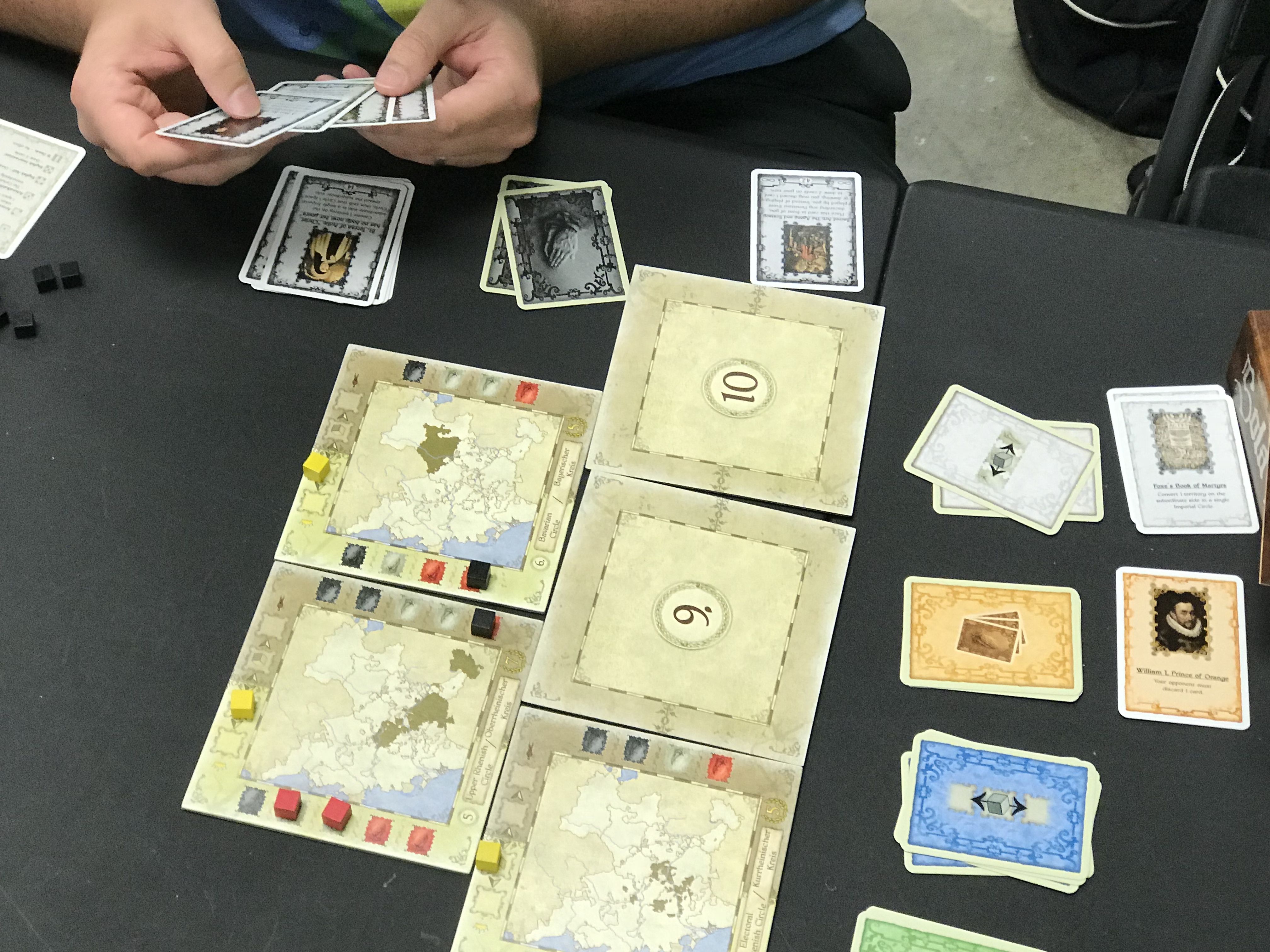 Board Game Gumbo | BoardGameGeek