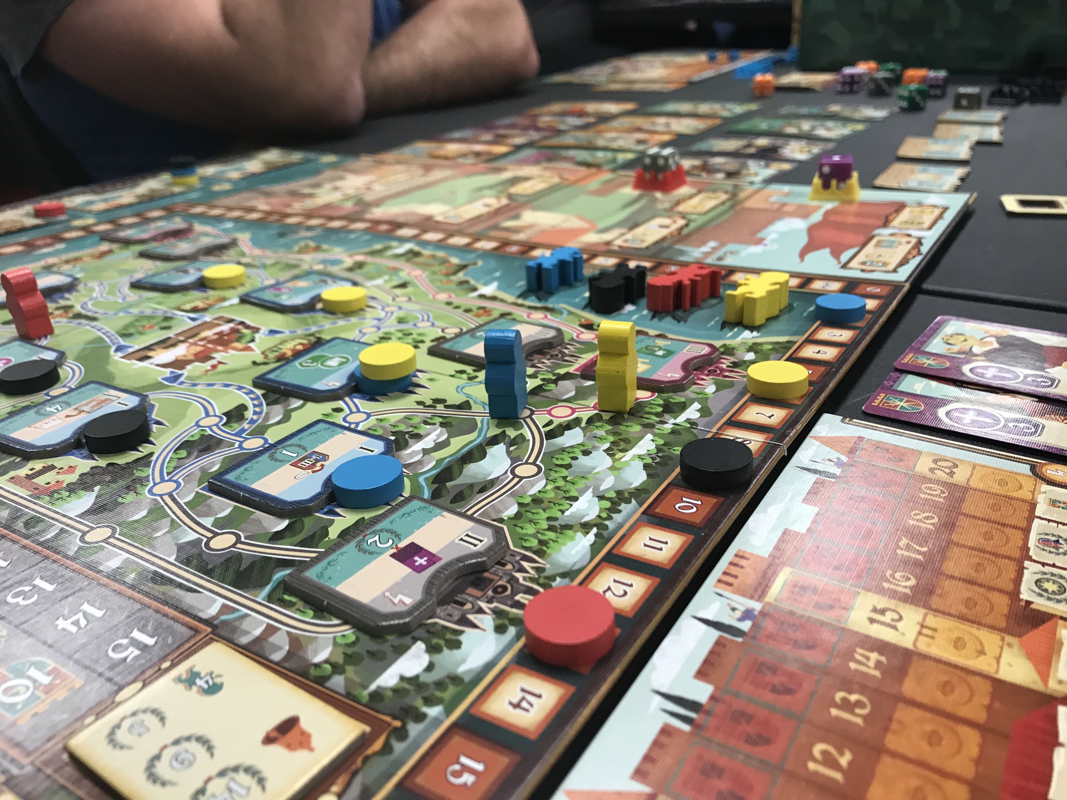 Board Game Gumbo | BoardGameGeek
