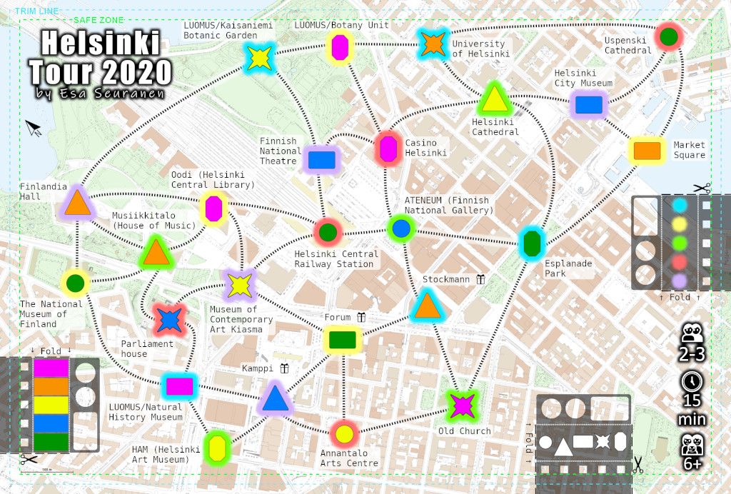 Postcard Games | BoardGameGeek