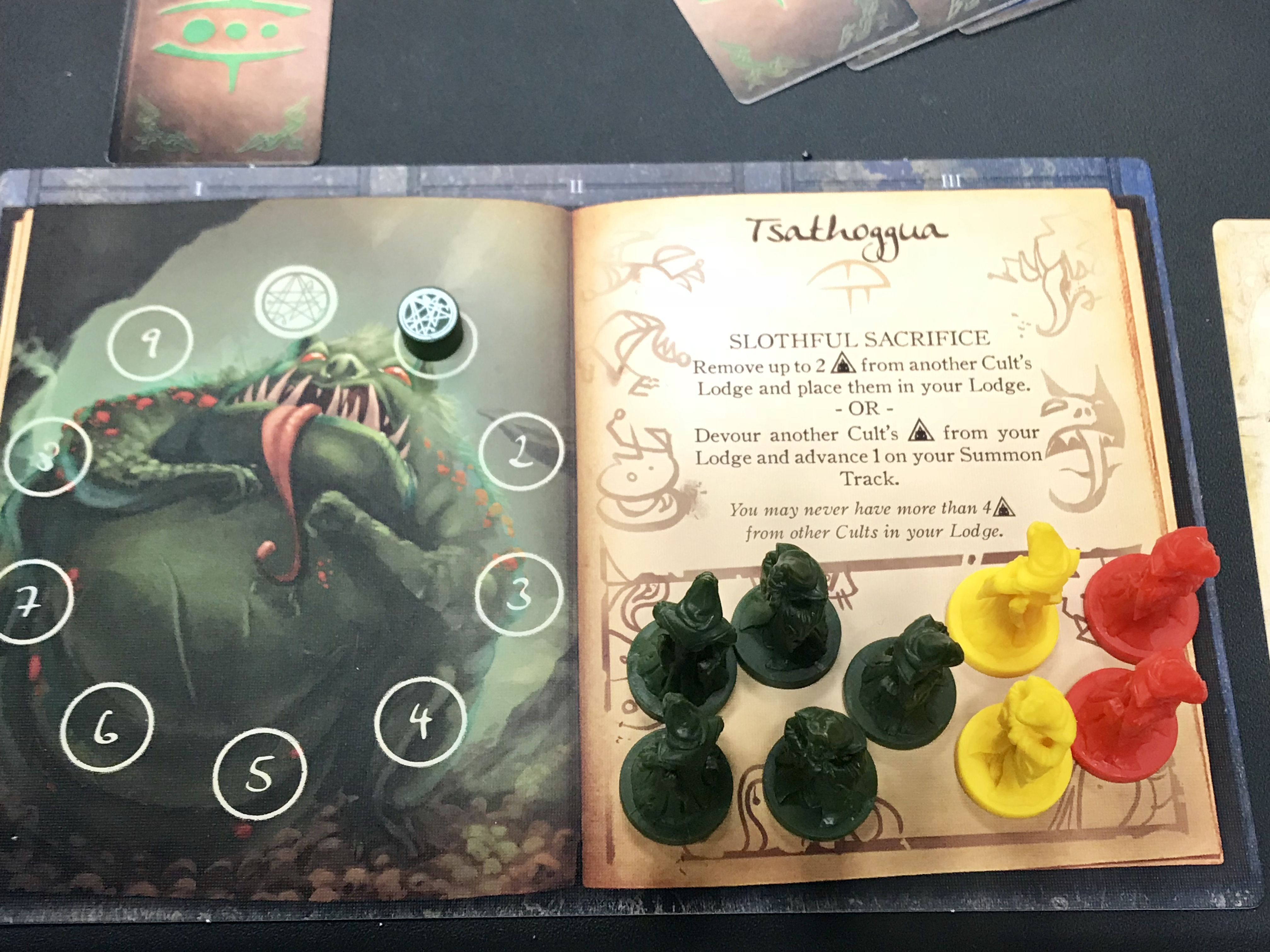 Board Game Gumbo | BoardGameGeek